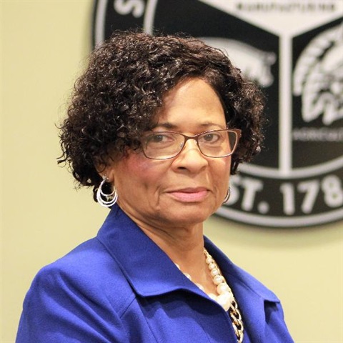 Lethia R. Lee - Sampson County Government