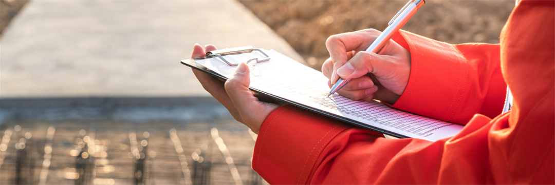 Building Inspections - Sampson County Government