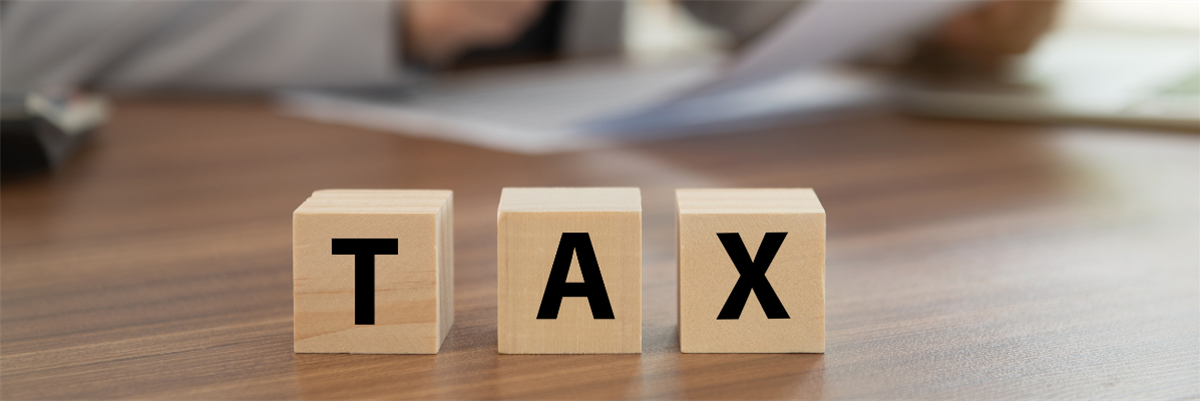 Tax Administration - Sampson County Government